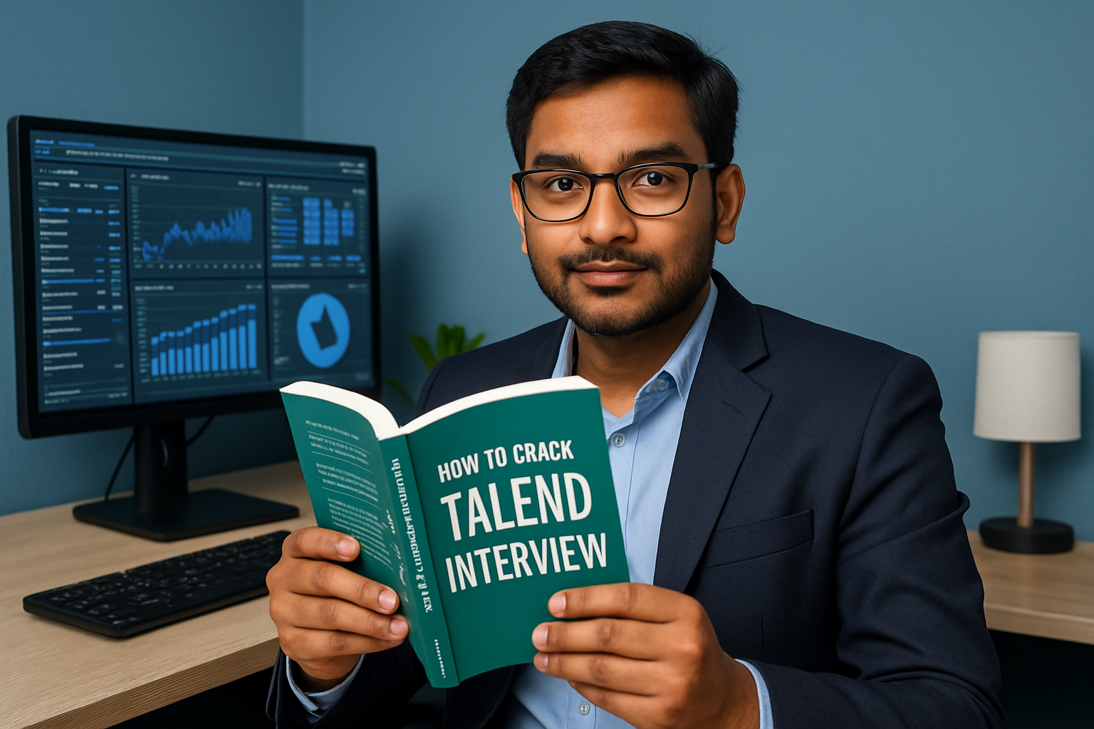 Top 25 Interview Q&A for Talend Data Integration Certified Developer